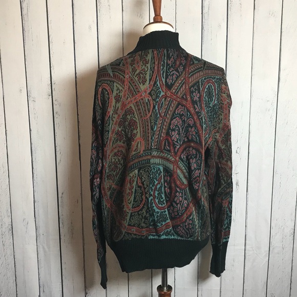 Peruvian Connection | Jackets & Coats | Beautiful Peruvian Knit Bomber ...